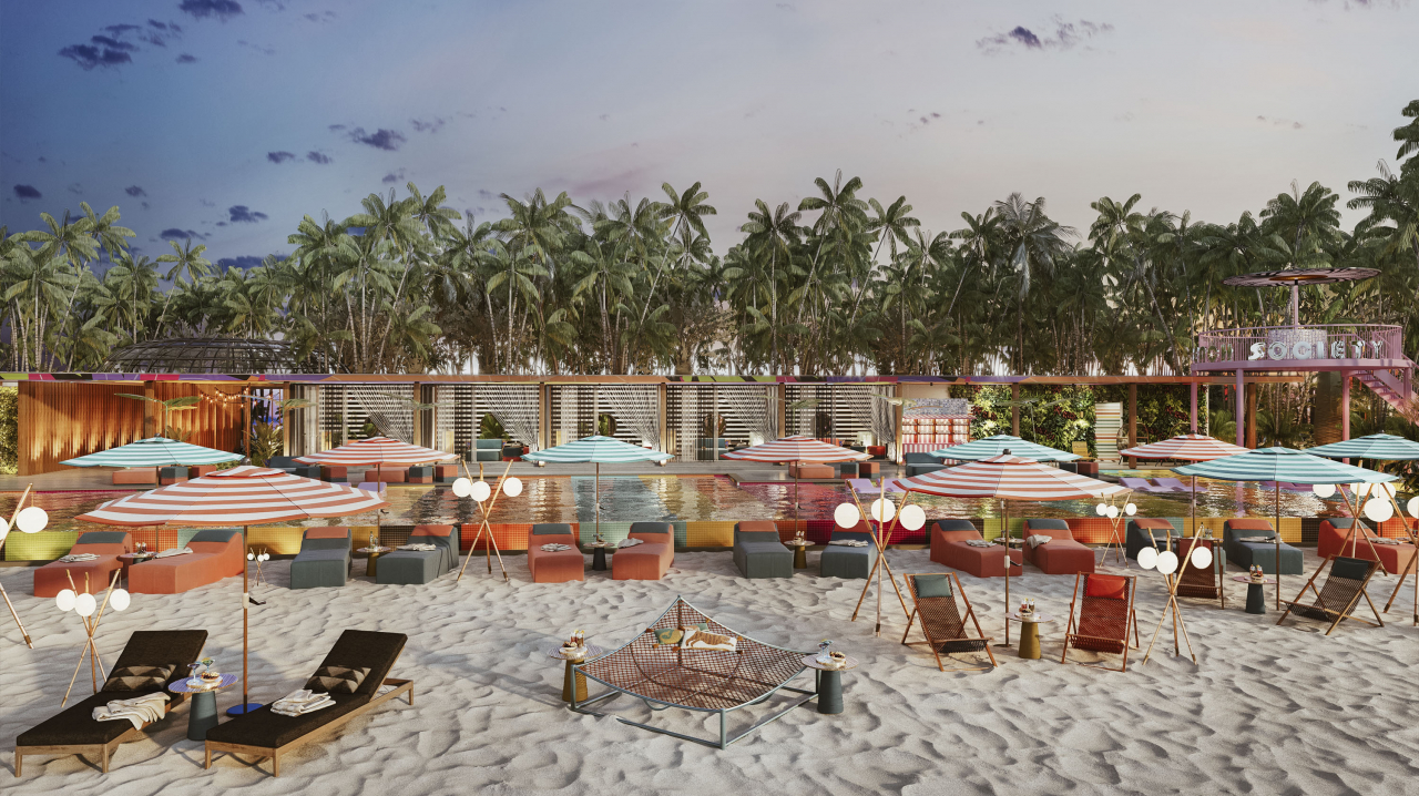 Make Your Dream Honeymoon a Reality at CROSSROADS Maldives