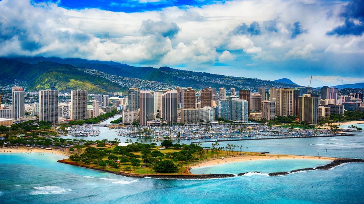 How to become a top 3 cleanest city in the world?