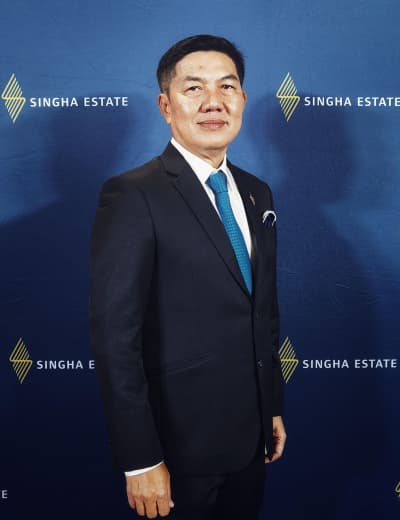 ‘Singha Estate’ unveils business plan in the second half of 2020 and ...