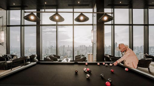 Create Your Unique Lifestyle with ‘Signature Living’