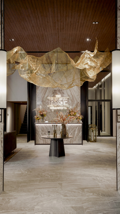 Create Your Unique Lifestyle with ‘Signature Living’