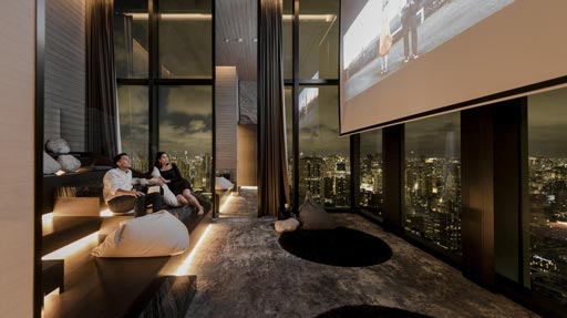 Create Your Unique Lifestyle with ‘Signature Living’