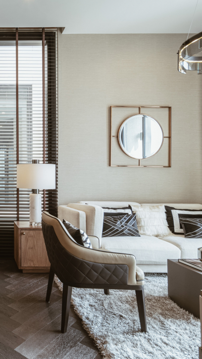 A Design Guide to Modern Luxury Style